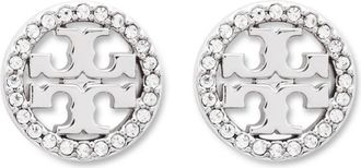 Tory Burch Damen, Accessories, Grau, ONE SIZEGr&ouml;&szlig;e