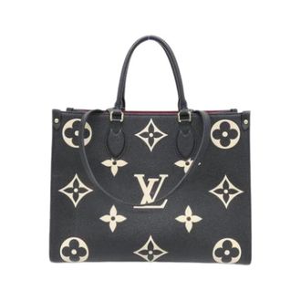 Louis Vuitton Pre-owned Tote Bag - - Pre-owned - Damen - Schwarzk - ONE SIZE