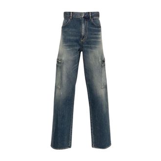 Givenchy Herren, Jeans, Blau, W31Größe
