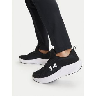 Under Armour Laufschuhe Under Armour UA Charged+ Assert 11 6006723 Schwarz