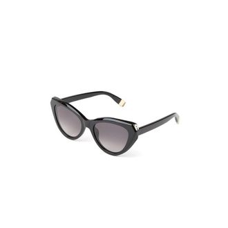 Furla Damen, Accessories, Schwarzk, 54 MMGr&ouml;&szlig;e