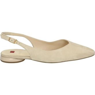 H&ouml;gl 100102 Mona Sling-back - - Shoes - Damen - Beige - 37 EU
