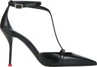 Alexander McQueen SCHUHE - Pumps auf YOOX.COM