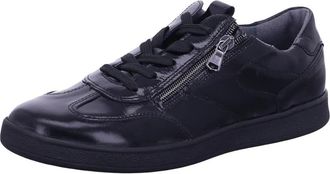 Waldl&auml;ufer Damen, Schuhe, Schwarzk, 38 1/2 EUGr&ouml;&szlig;e