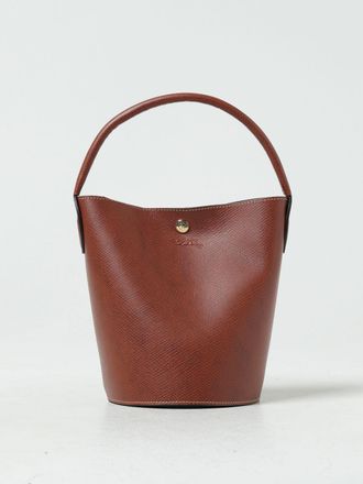 Longchamp Mini Sac Femme couleur Cuir