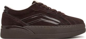 Liu Jo Sneakers Lena 02 BF6027 PX245 Braun