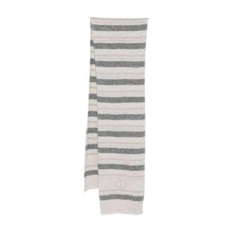 Twinset Femme, Accessoires, Multicolore, Taille: ONE Size Winter Scarves