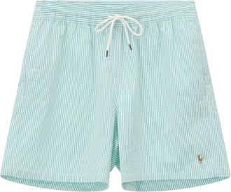 Polo Ralph Lauren Homme, Maillots de bain, Vert, Taille: S Maillots de bain