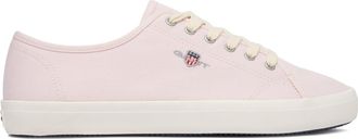 GANT Sneakers aus Stoff Gant 32538309 Rosa