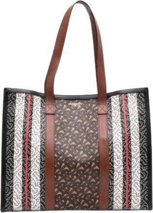 Burberry Damen, Pre-Owned, Braun, ONE SIZEGr&ouml;&szlig;e
