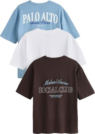 Next T-Shirt
