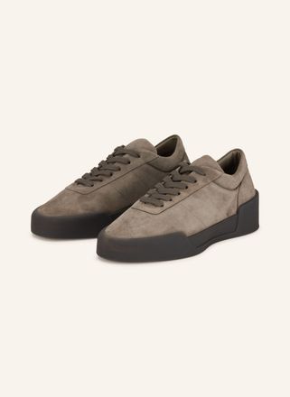 Fear of God Fear Of God Sneaker Aerobic Low grau