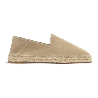 Castaner Homme, Chaussures, Beige, Taille: 44 EU Peter Slipper Espadrille