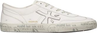 Premiata Homme, Chaussures, Blanc, Taille: 41 EU David 8091 Baskets
