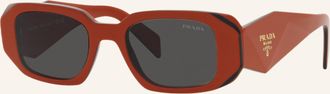 Prada Sonnenbrille Pr 17ws orange