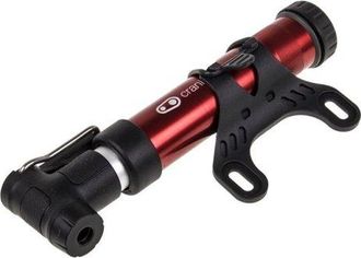 Crankbrothers Gem S - Minipumpe