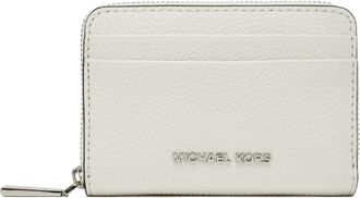 Michael Kors Geldb&ouml;rse MICHAEL Michael Kors Akcesoria_Galanteria 32T4SJ6Z5L Wei&szlig;