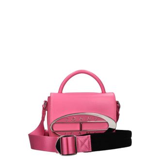 Tommy Jeans Damen, Taschen, Rosa, ONE SIZEGr&ouml;&szlig;e