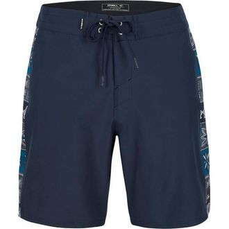 O'Neill Herren Shorts MYSTO SIDE PANEL 18 BOARDSHORTS