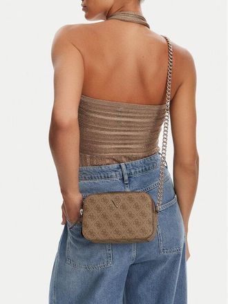 Guess Handtasche Noelle II HWBG96 72140 Braun