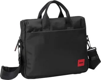 HUGO BOSS Ethon 2.0N_S d Case Homme Messenger, Black2