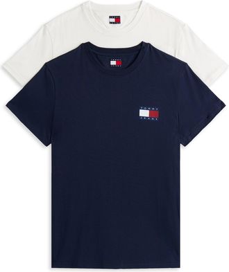 Tommy Jeans T-Shirt Ess