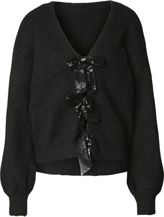 Urban Classics Strickjacke