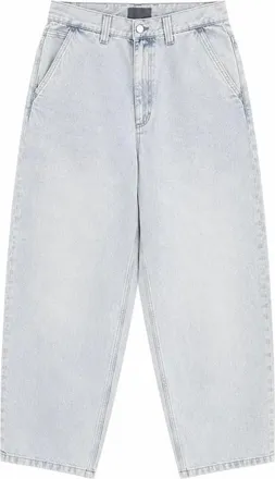 Haikure Sibilla Jeans - Homme - Jeans - Gris - Taille: W31