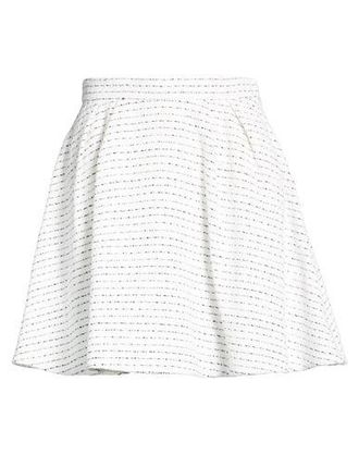 Alessandra Rich BAS - Mini-jupes sur YOOX.COM