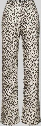 Oh April Regular Fit Jeans mit Stretch-Anteil