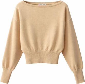 Mixray Pullover