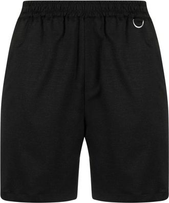 low brand Homme, Shorts, Noir, Taille: L Z133 Bermuda