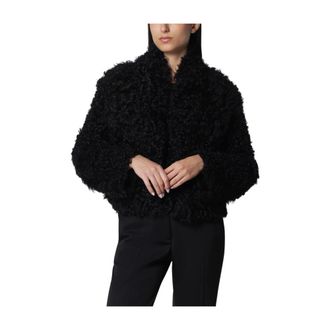 Arma Mooney Jacke - - Jackets - Damen - Schwarzk - M