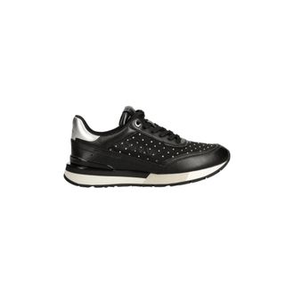 Michael Kors Nova Sneakers - - Shoes - Damen - Schwarzk - 36 EU