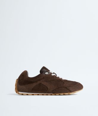 Bottega Veneta Sneaker Orbit Flash - Bottega Veneta