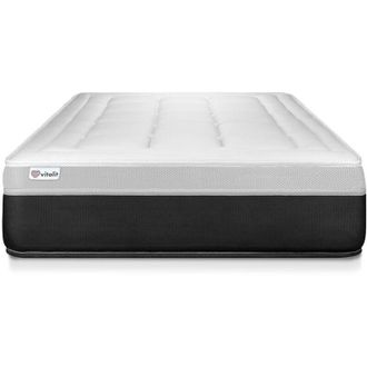 VITALIT Vitalit - Matratze vital form 100 x 220 cm