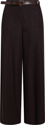 Zahjr HOSEN & R&Ouml;CKE - Hosen auf YOOX.COM