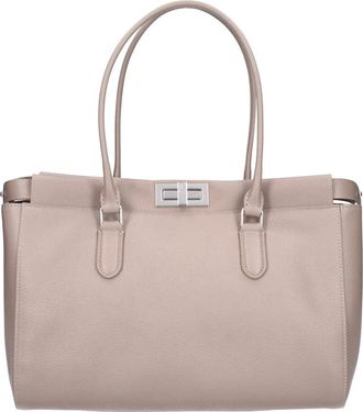 Fendi Shopper Peekaboo Small