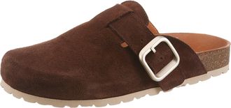 Verbenas Clog
