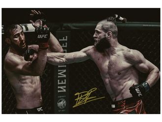 Generic Jiri Prochazka Denisa | Fotodruck Poster | vorsigniert | Pro Lustre Papier | Gr&ouml;&szlig;e: A4 (21 x 29,7 cm)