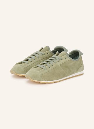 Jacquemus Jacquemus Sneaker Les Tennis gruen