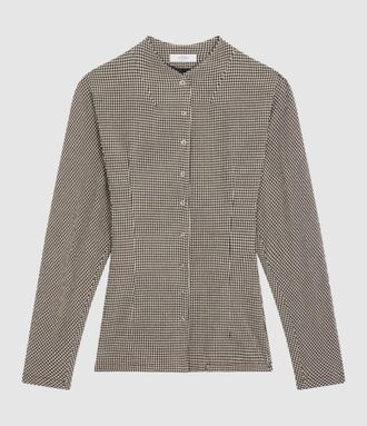 Roseanna Veste Charlie Noir