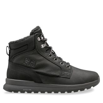 Helly Hansen Schn&uuml;rstiefeletten Helly Hansen Kelvin Lx Waterproof 11892 990 Schwarz