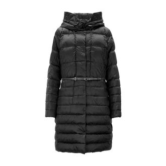 Fay Femme, Vestes, Noir, Taille: 38 FR Down Vestes