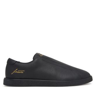 Lacoste Sneakers Lacoste Linecourt 52SMA0161 Schwarz