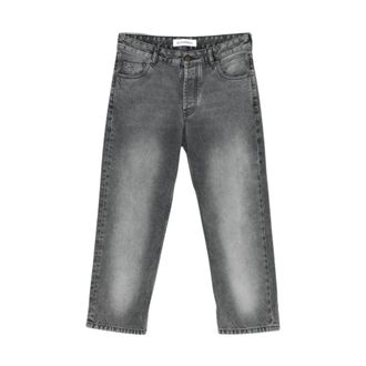 Darkpark Lizzie W044 - - Jeans - Damen - Grau - W28