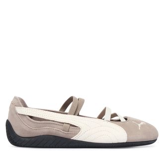 Puma Ballerinas Puma Speedcat Ballet SD Wns 401287 20 Grau