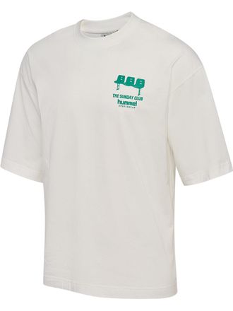 Hummel Oversized T-shirt S/s Sunday