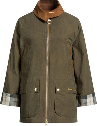 Barbour JACKEN & M&Auml;NTEL - Jacken und Anoraks auf YOOX.COM