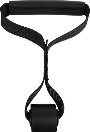 BESPORTBLE Fitness T&uuml;ranker F&uuml;r Pulldown Rope Praktische Trainingshilfe F&uuml;r Krafttraining Heimfitness Physio-&uuml;bungen Leicht Und Tragbar Langlebig Und Installiere